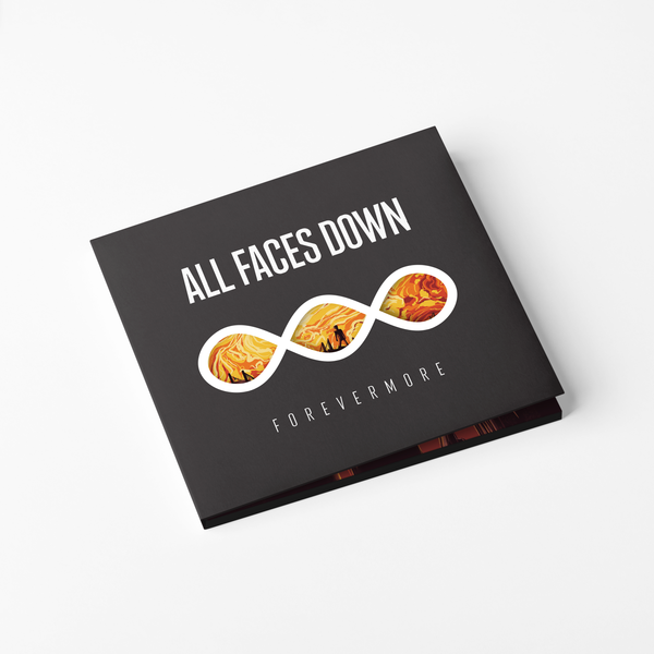 "FOREVERMORE" Album – All Faces Down